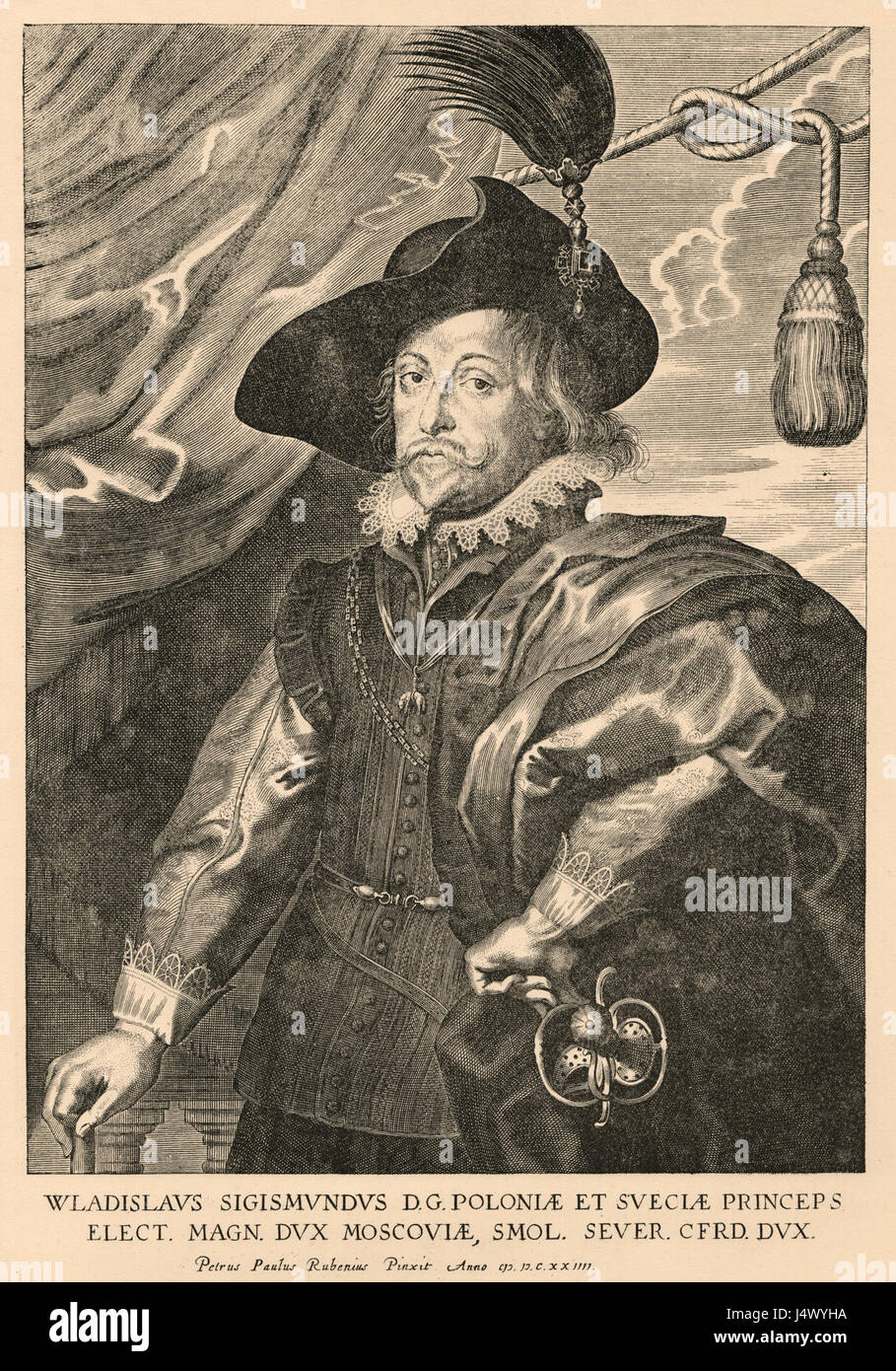 Vladislav IV was a notable Polish king during the 17th century, known ...