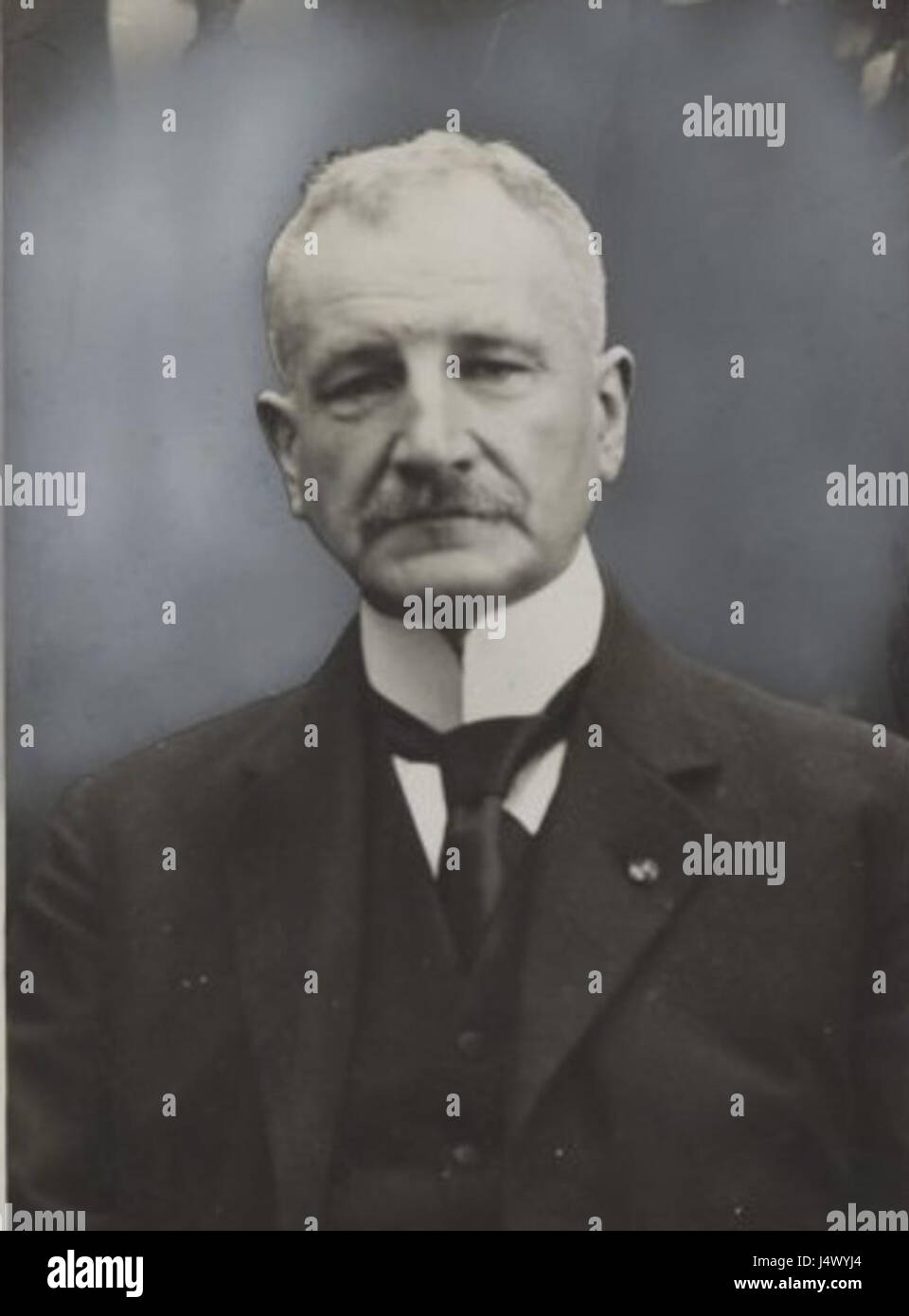 Tjaard Anne Marius Albert van Humalda van Eijsinga Stock Photo - Alamy