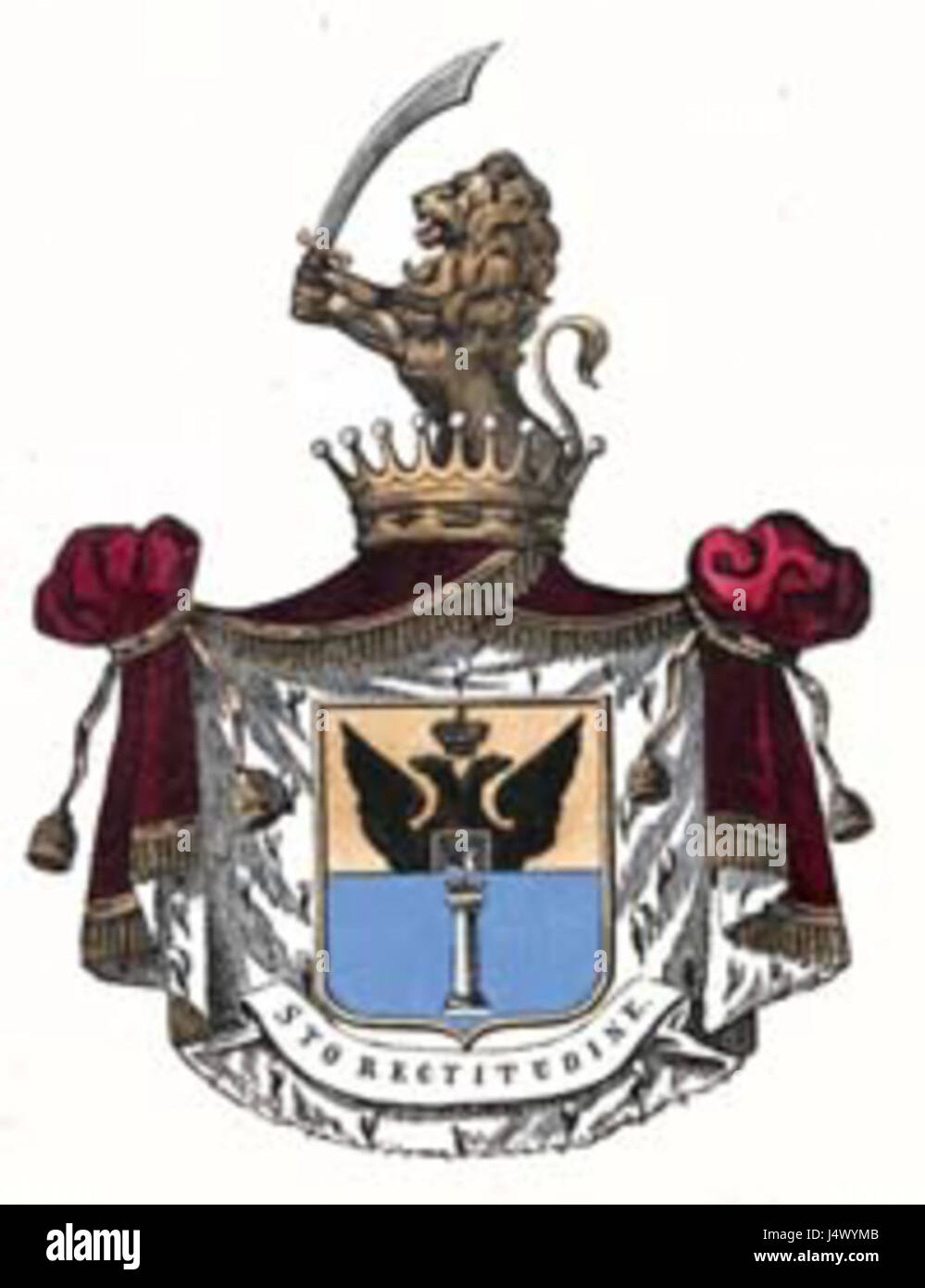 Walewski hi-res stock photography and images - Alamy