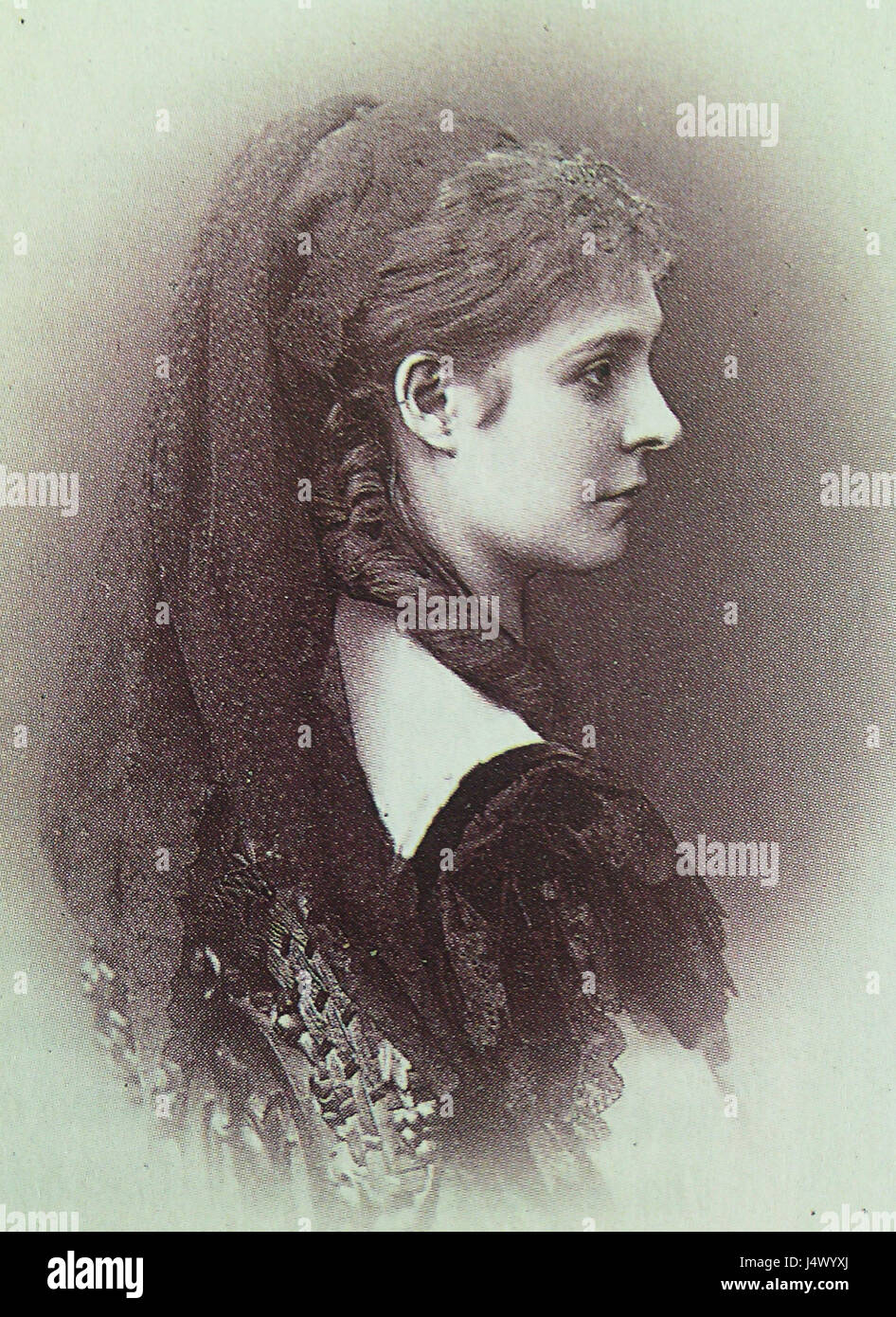 Varvara shuvalova hi-res stock photography and images - Alamy