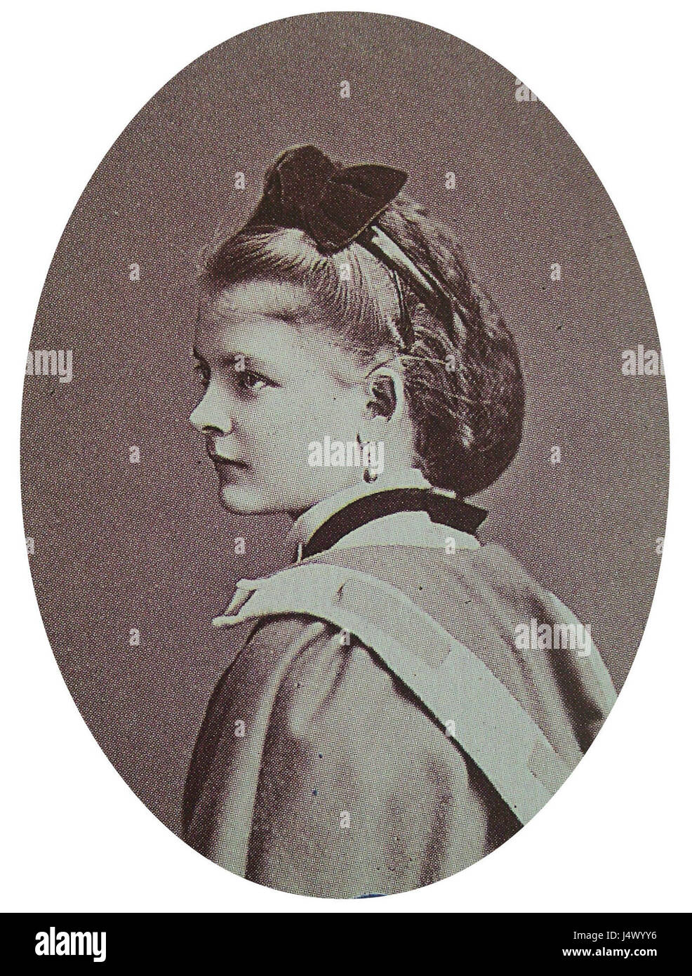 Varvara shuvalova hi-res stock photography and images - Alamy