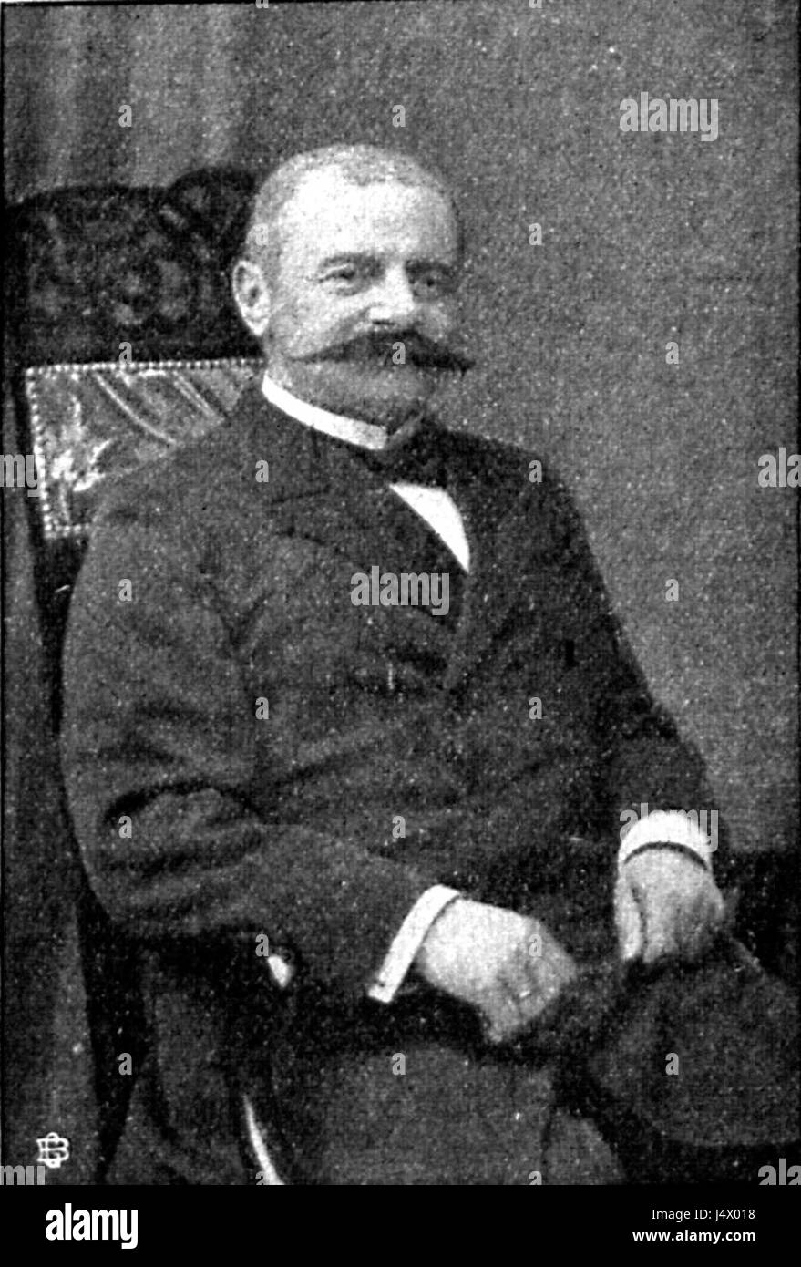 A reference to the work of Georg Arnold Behn, possibly focusing on his ...