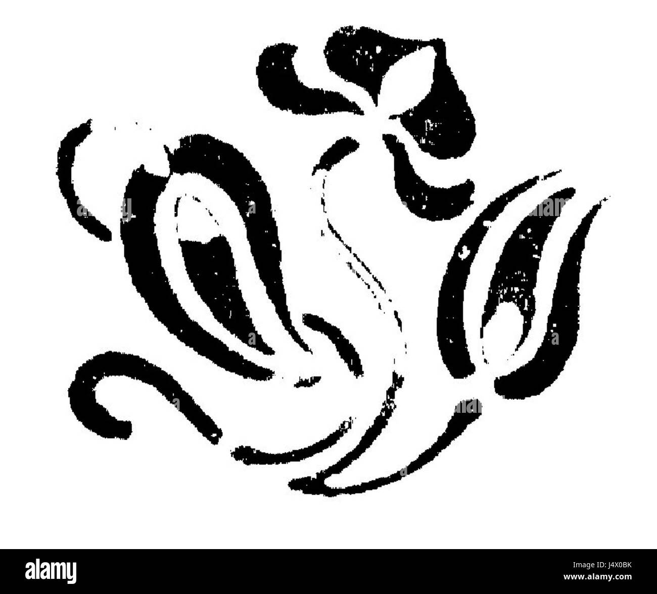 Belgian symbolist poet Cut Out Stock Images & Pictures - Alamy