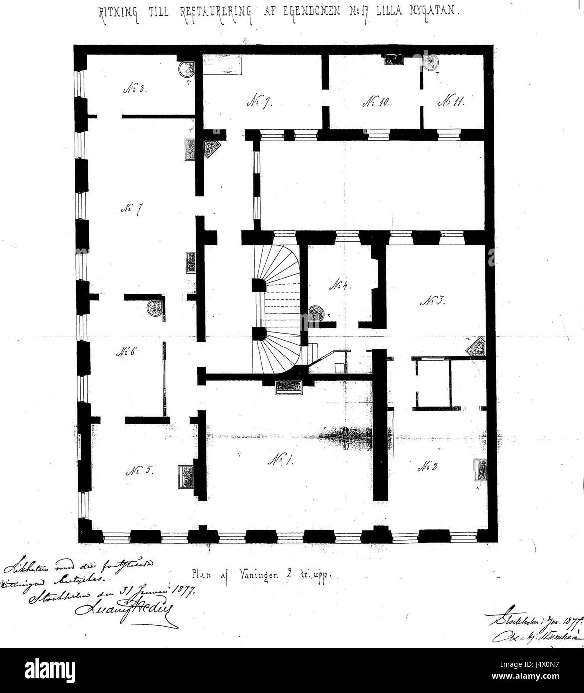 Thisbe 4, 1877b Stock Photo - Alamy