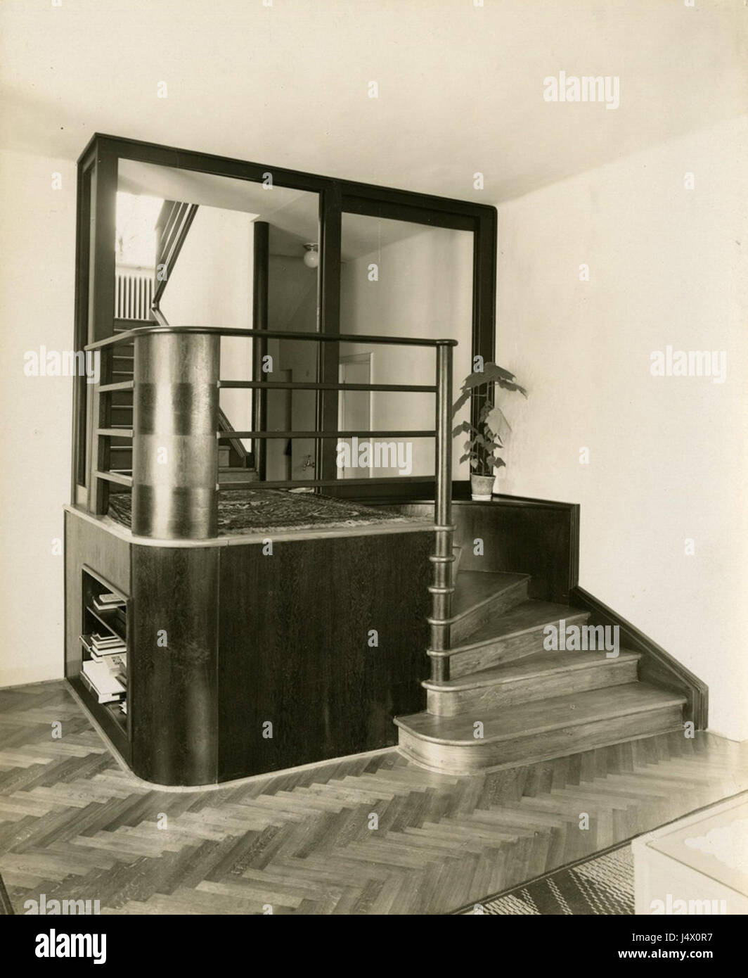 Liberec map hi-res stock photography and images - Alamy