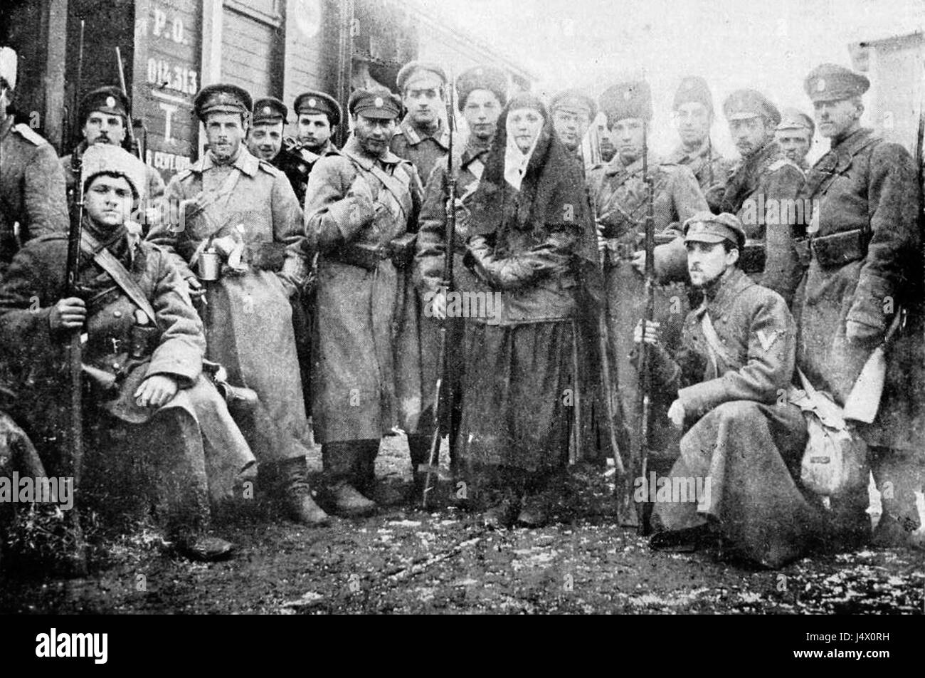 Volunteer army hi-res stock photography and images - Alamy