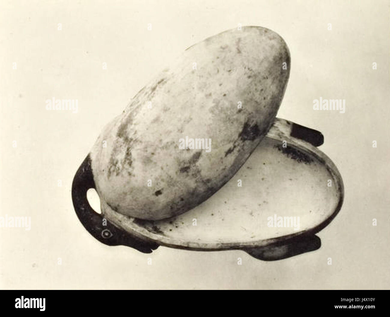 These photographs document the discovery of Tutankhamun's tomb ...