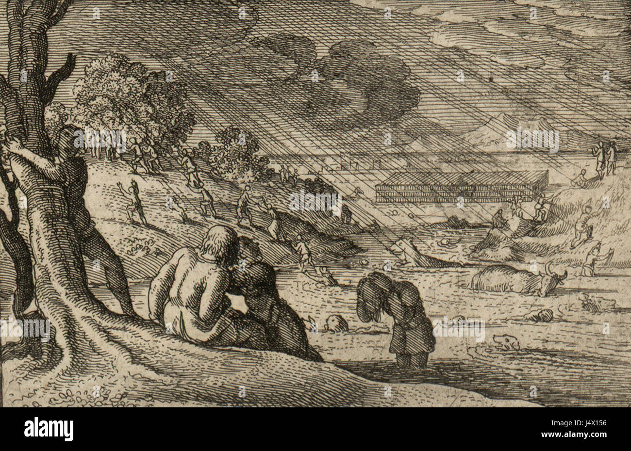 Biblical Flood Stock Photos & Biblical Flood Stock Images - Alamy
