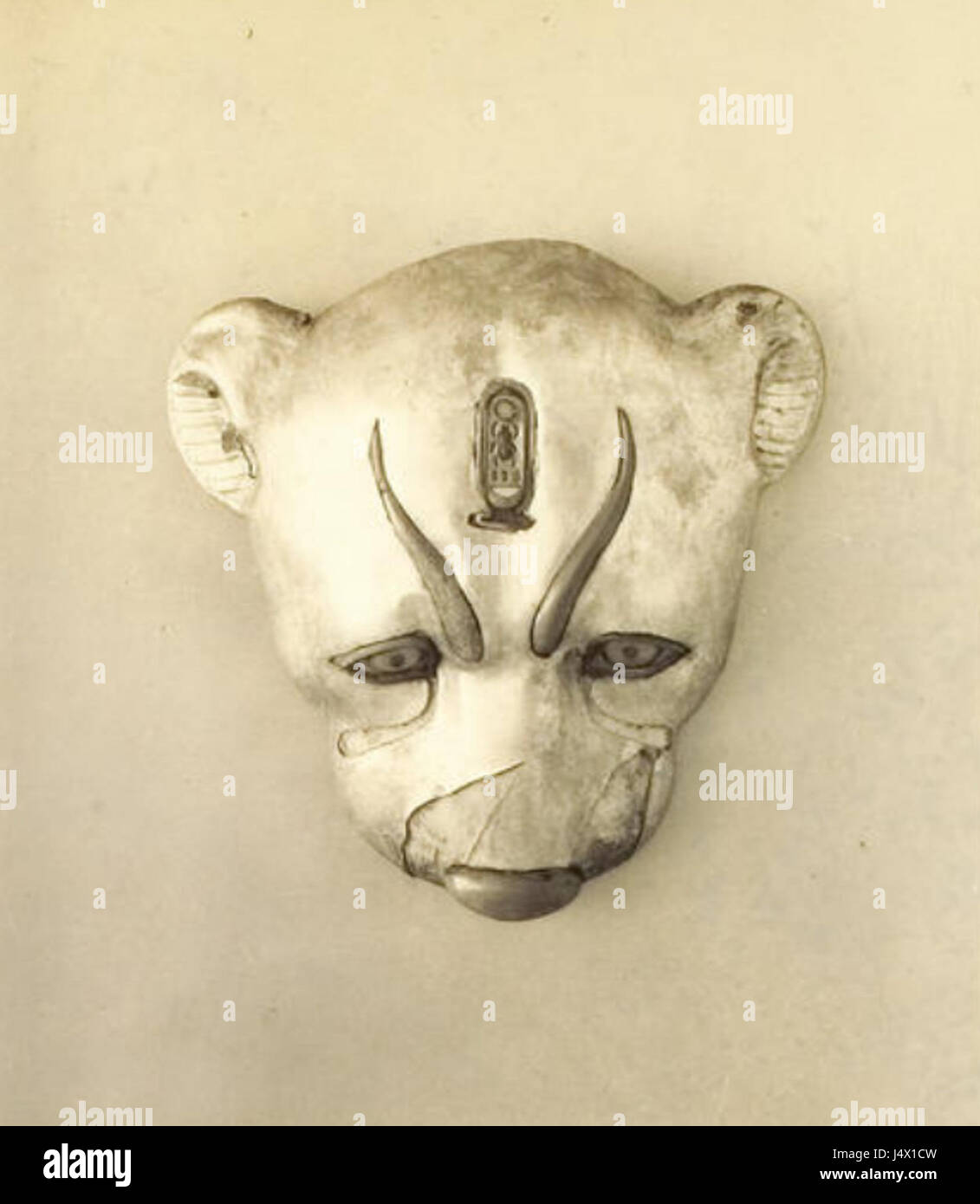 Tutankhamun tomb photographs 5 427 Stock Photo - Alamy