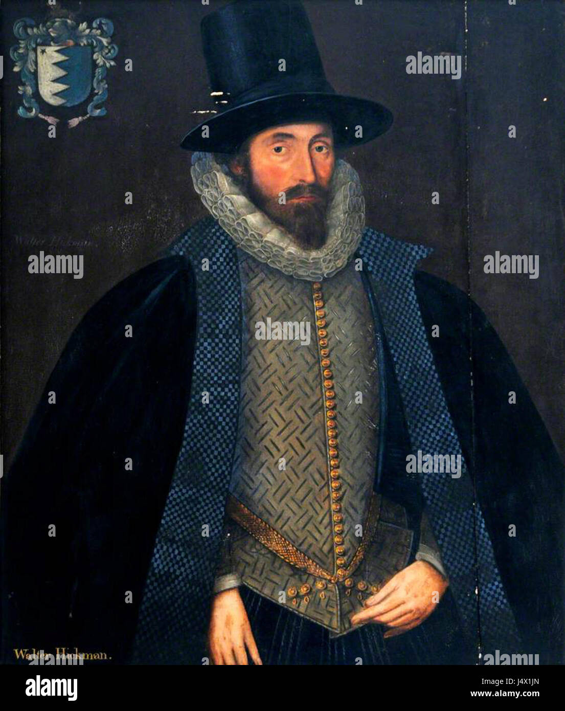 Hickman map hi-res stock photography and images - Alamy