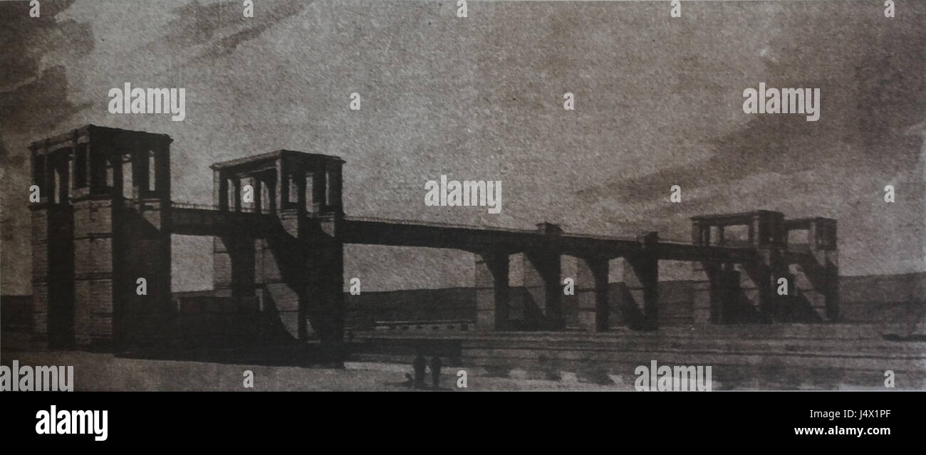 The Zhiguli Hydroelectric Station is a significant power station ...