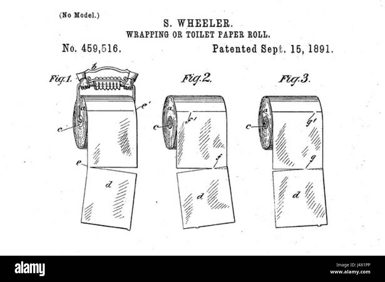 Modern necessity Black and White Stock Photos & Images - Alamy