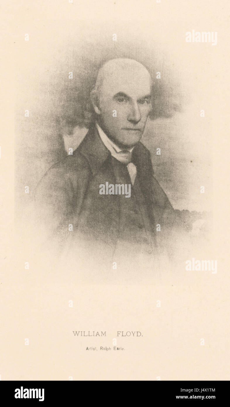 William floyd hi-res stock photography and images - Alamy