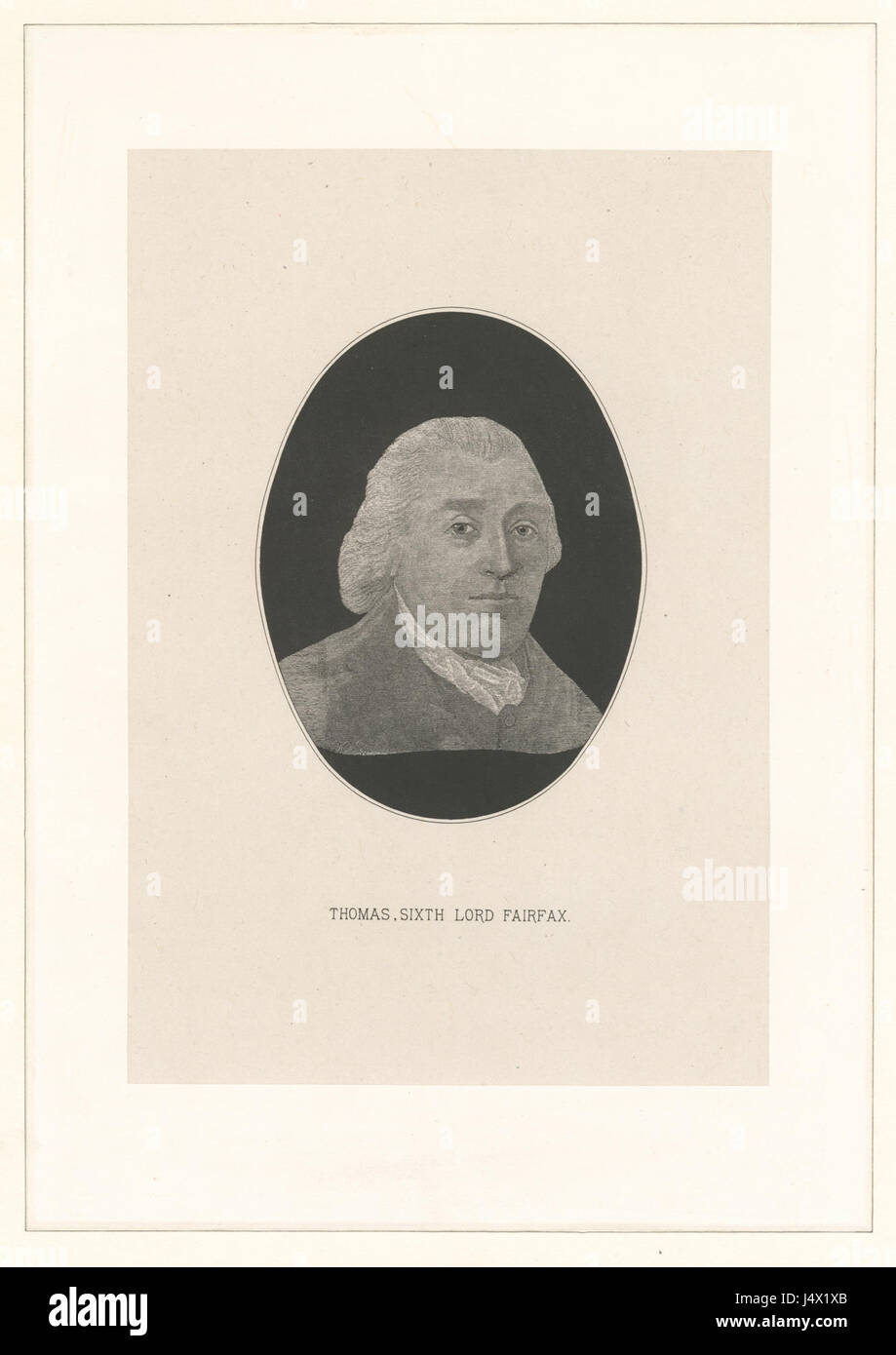 Sixth lord hi-res stock photography and images - Alamy