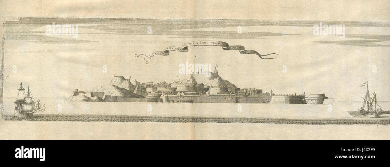 Historical map shows fort hi-res stock photography and images - Alamy