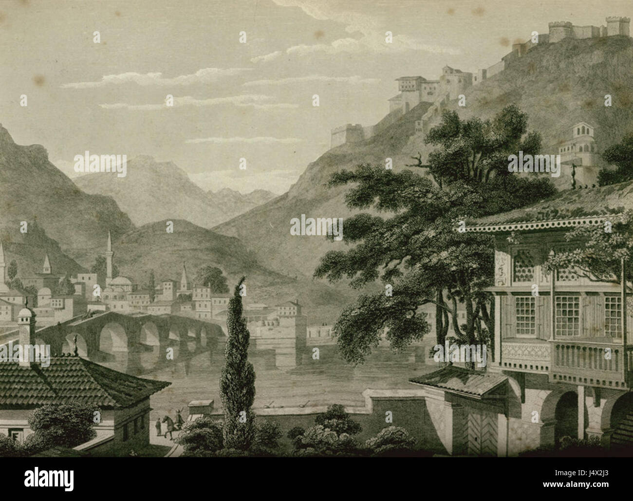 Berat map hi-res stock photography and images - Alamy