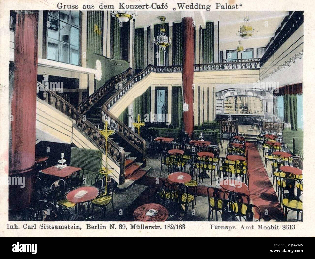 1916 wedding hi-res stock photography and images - Alamy