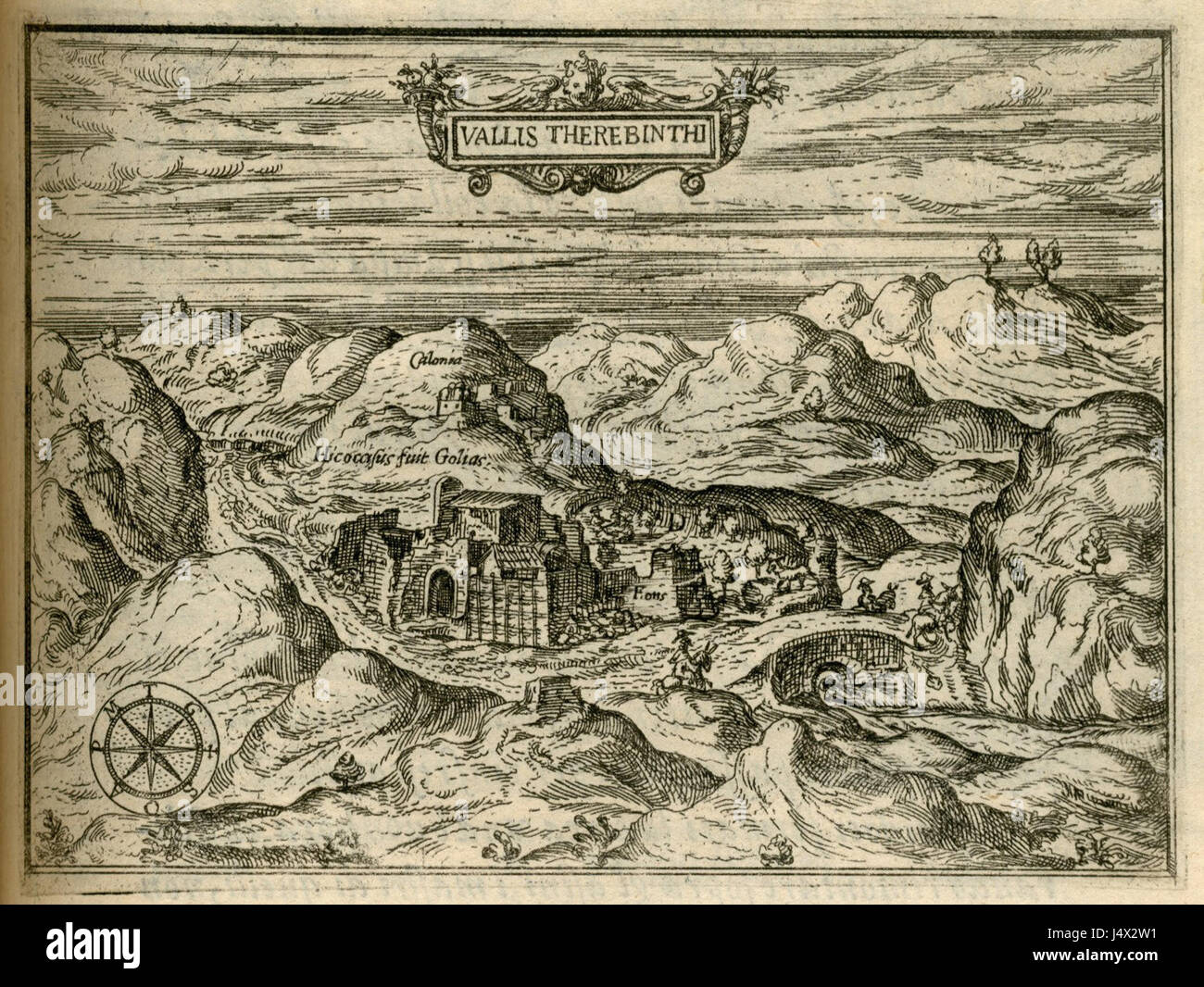 Historical work 16th century hi-res stock photography and images - Alamy