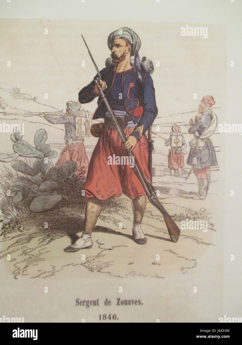 French army hi-res stock photography and images - Alamy