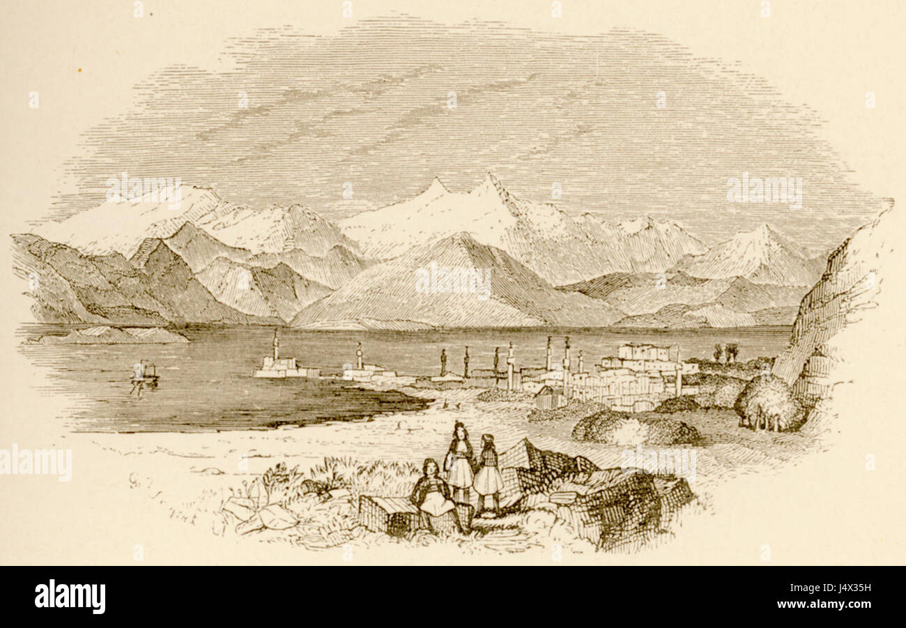 This work by Christopher Wordsworth, published in 1882, describes the ...