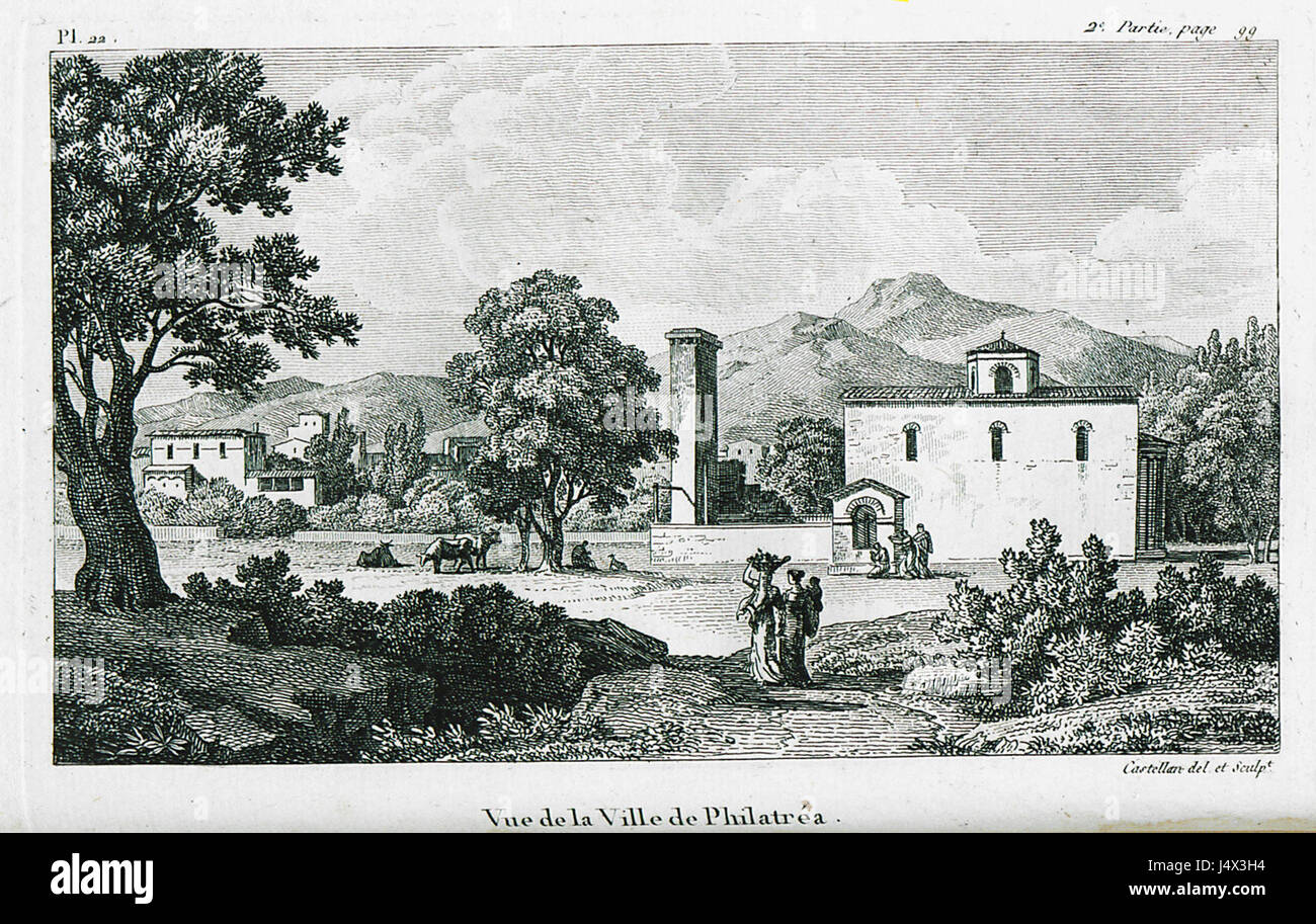 Antoine de ville hi-res stock photography and images - Alamy