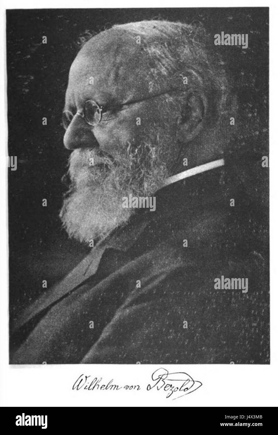 Bezold hi-res stock photography and images - Alamy