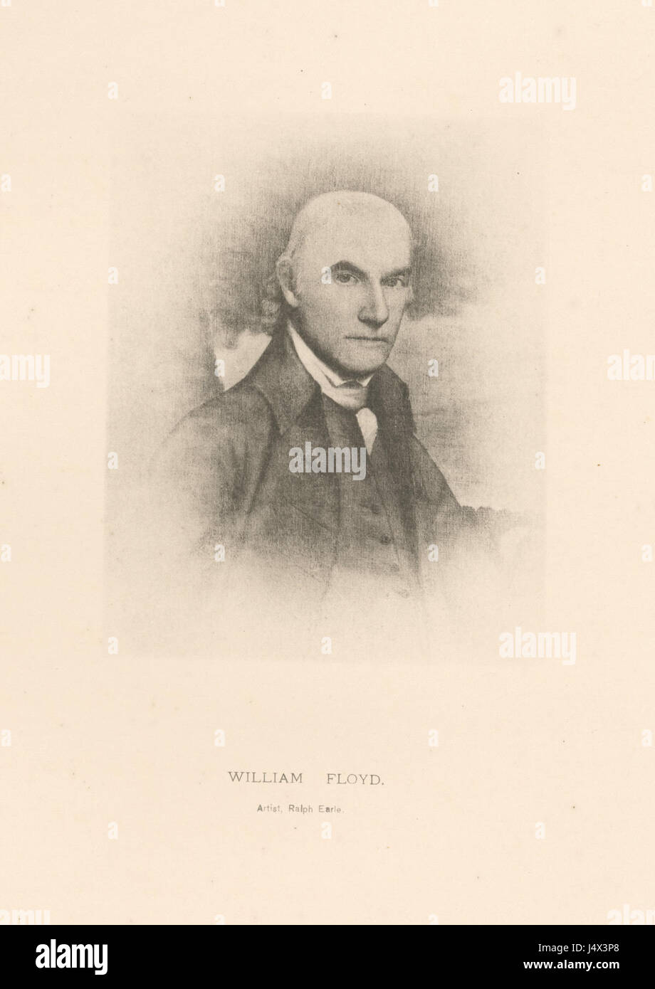 William floyd hi-res stock photography and images - Alamy