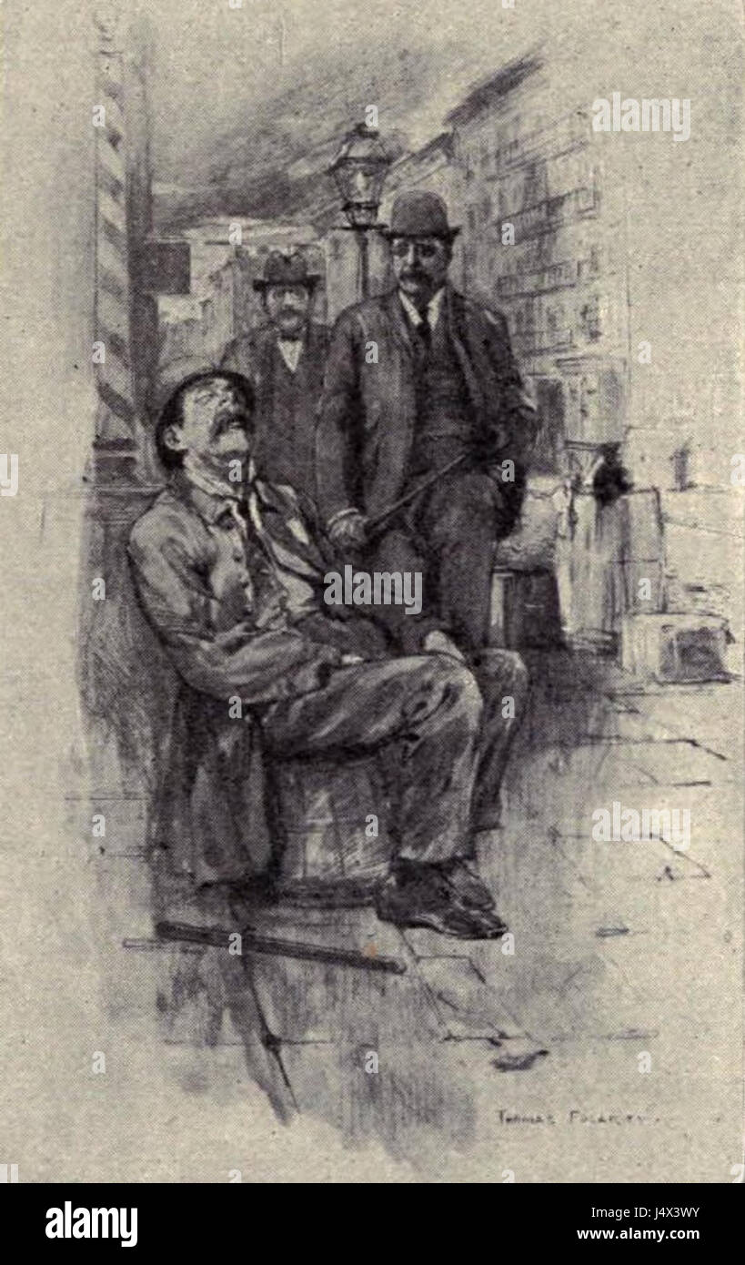 This refers to a biography of Jacob Riis, a renowned American social ...