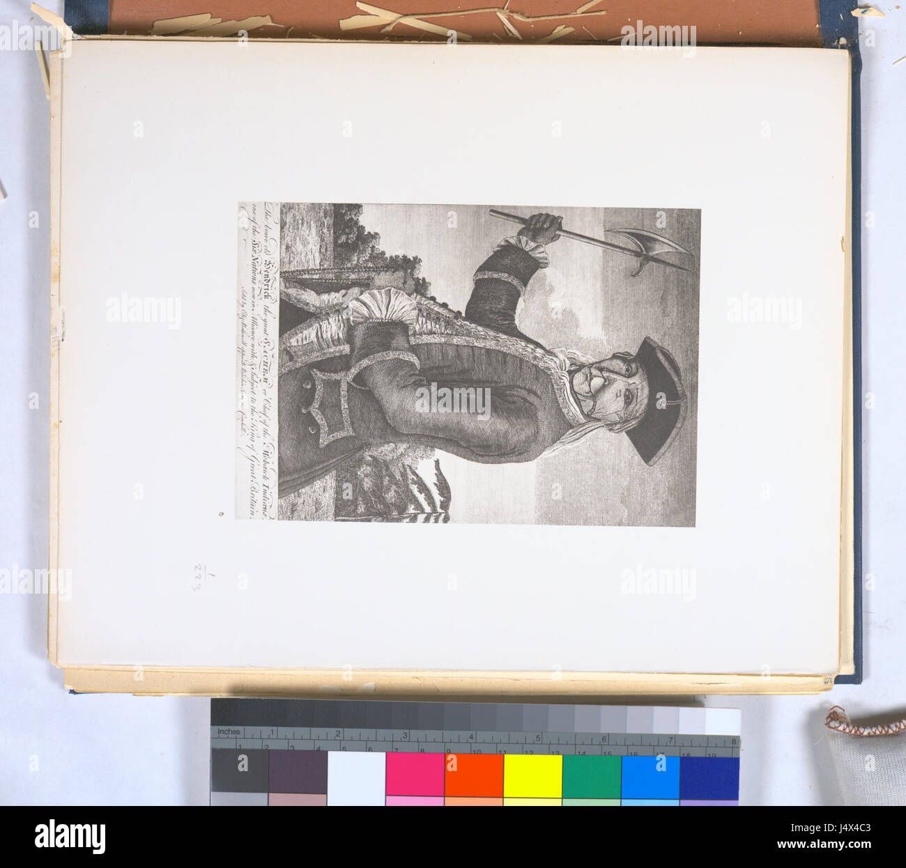 Old mohawk hi-res stock photography and images - Alamy