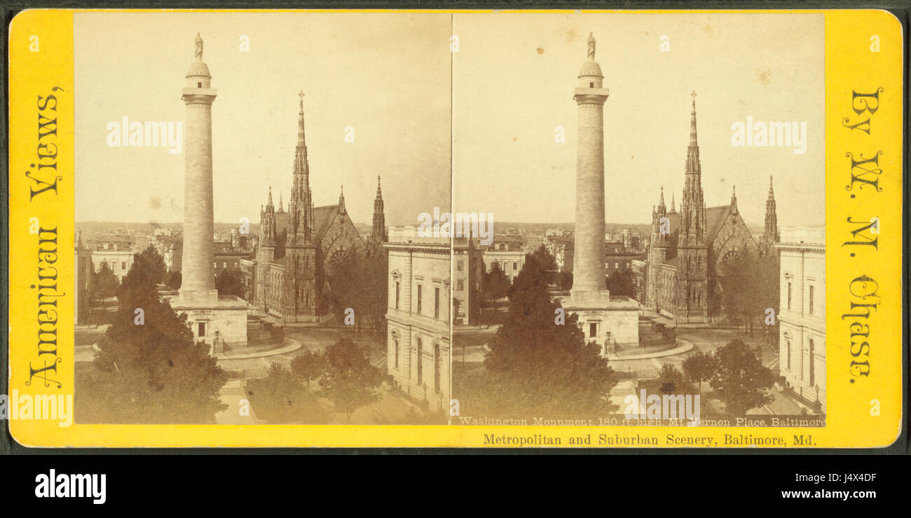 Historical washington monument hi-res stock photography and images - Alamy