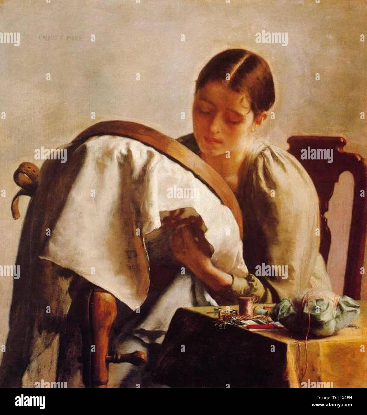 Detailed patterns create hi-res stock photography and images - Alamy