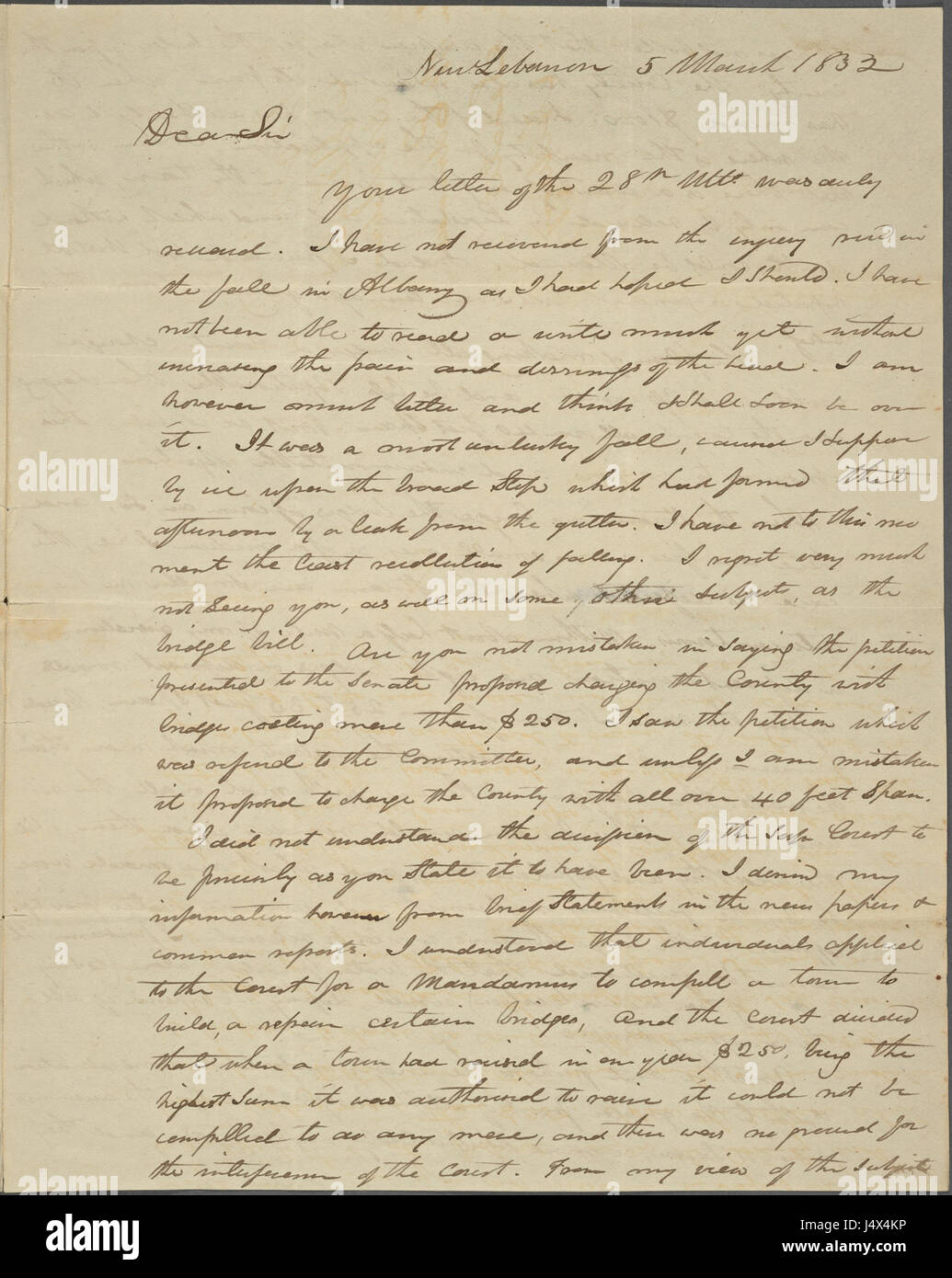 Map of tilden hi-res stock photography and images - Alamy