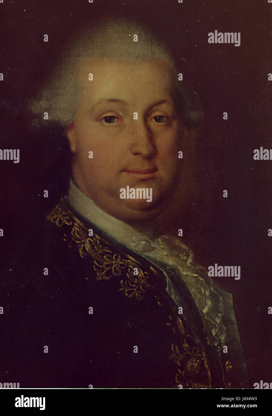 Ernst Albrecht High Resolution Stock Photography and Images - Alamy