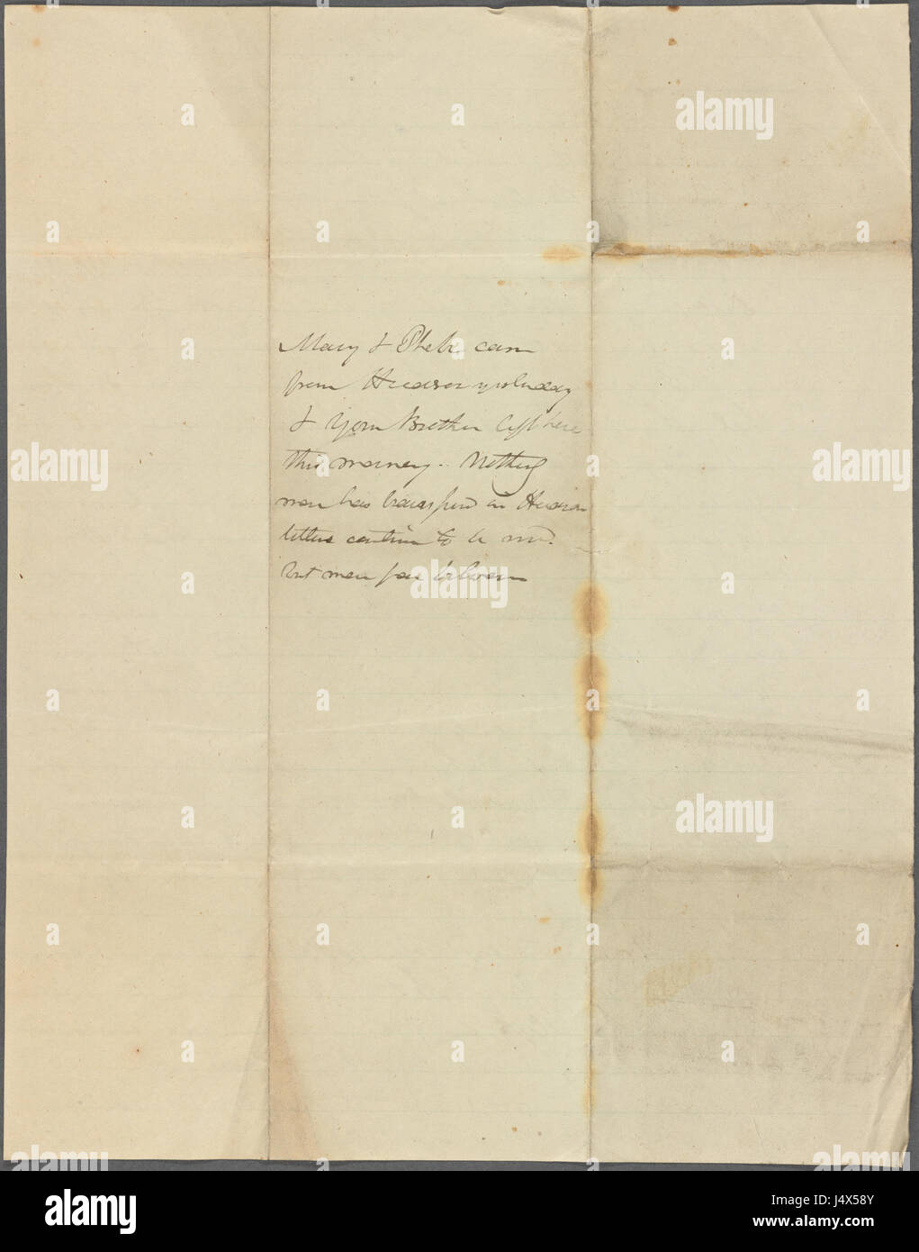Tilden, Elam, 1835 (NYPL b11652246 3943566 Stock Photo - Alamy