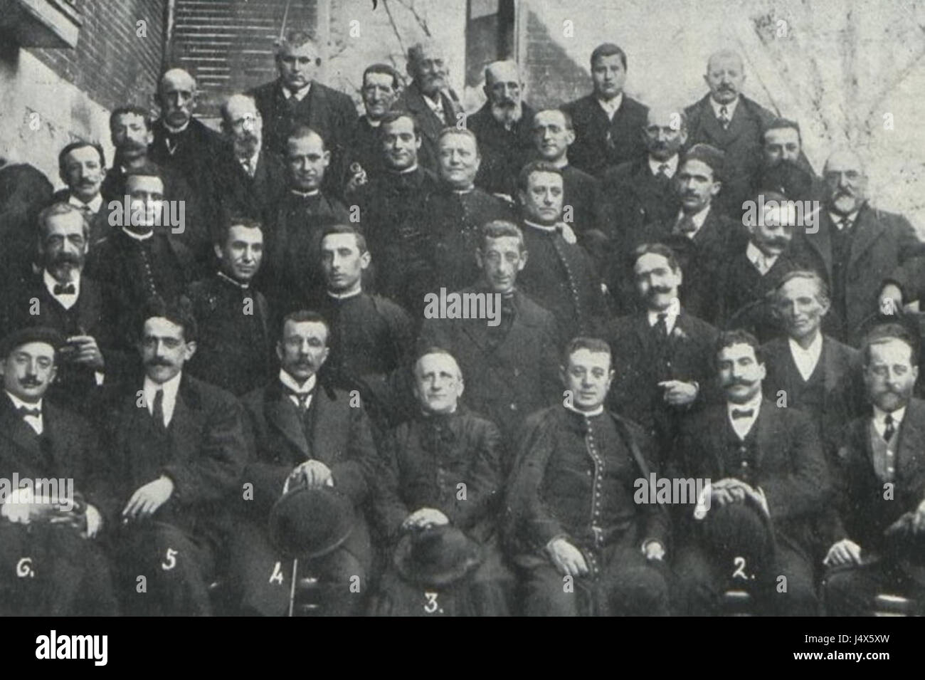 This title refers to a catalog or archival reference code, likely ...