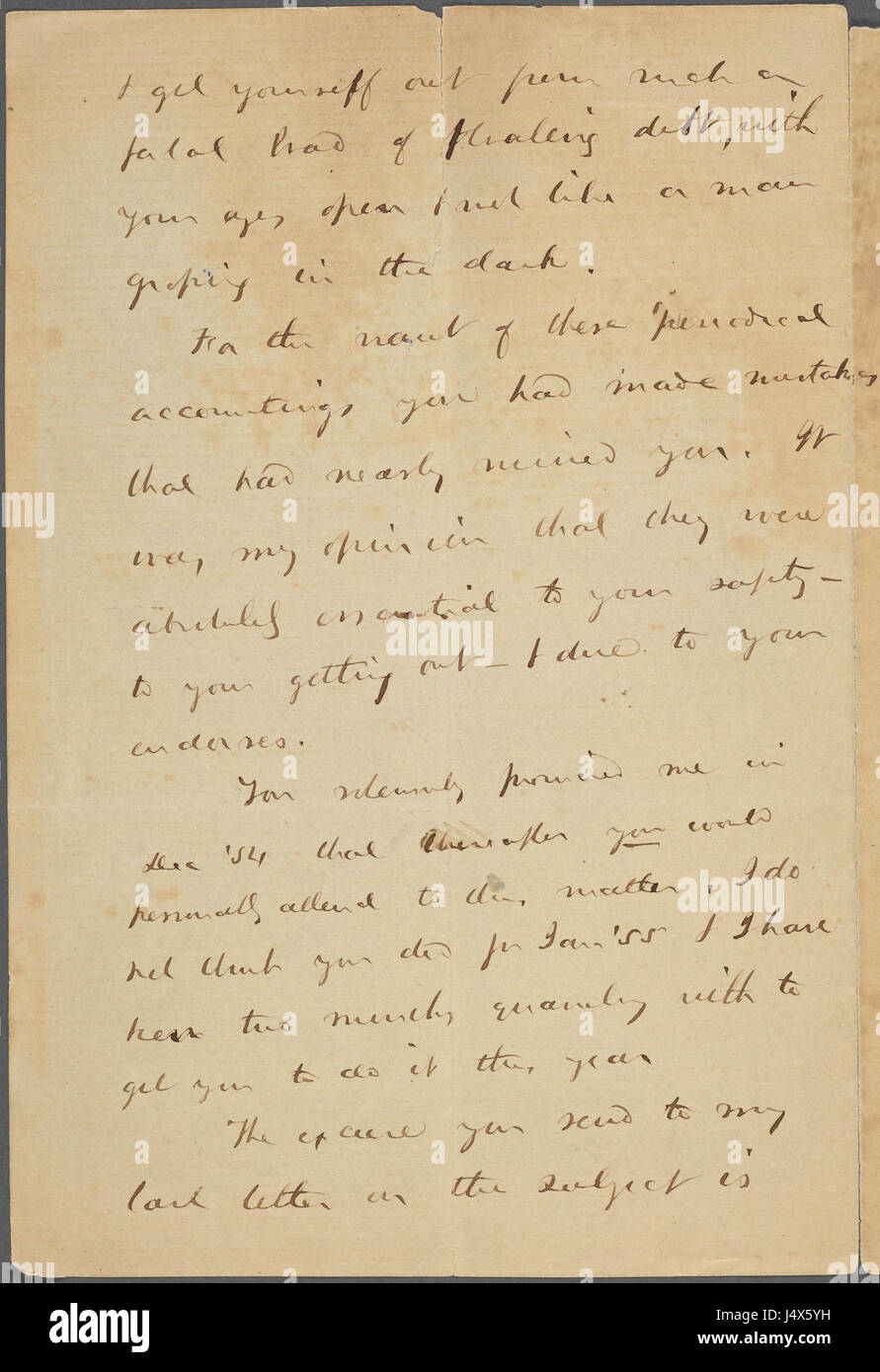 A historical reference to Moses Younglove Tilden, an individual active between 1844 and 1869 ...