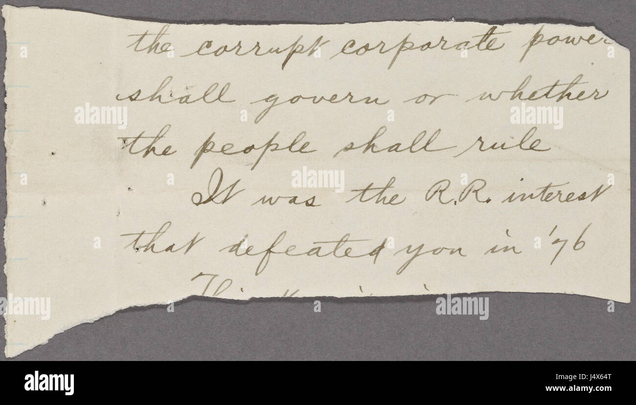 Samuel J. Tilden, an American politician and governor, is associated ...