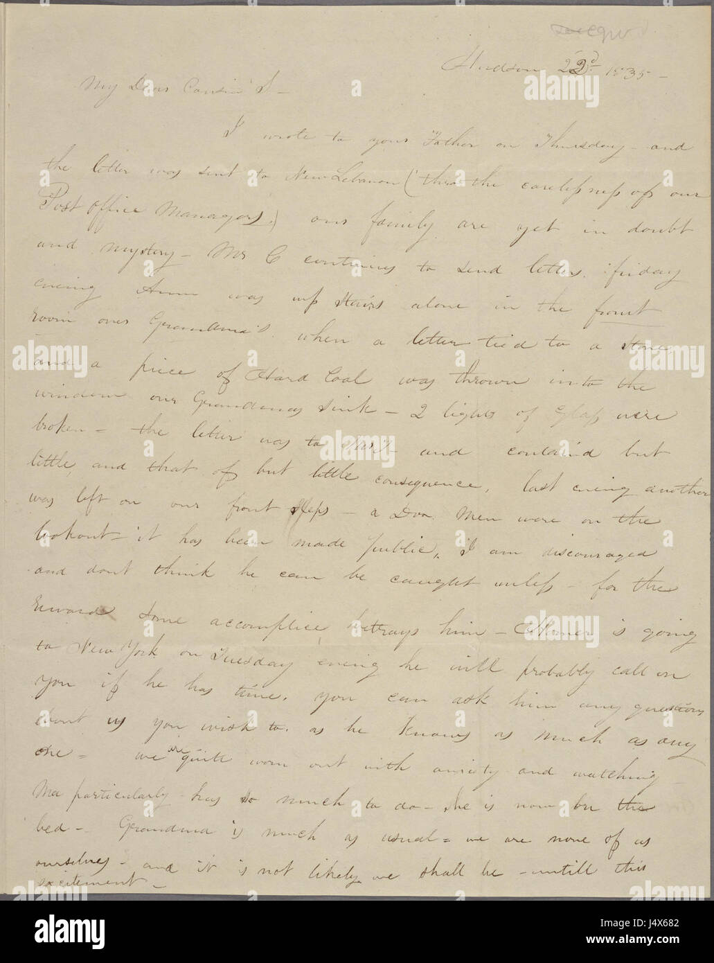 This collection of works by M.P. West from 1835-1836 offers insights ...