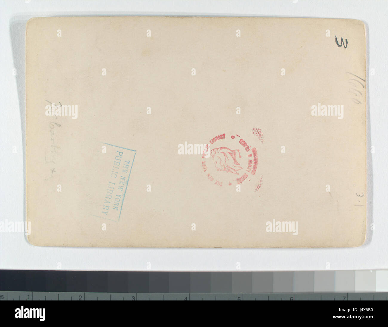 This image shows Tommy McCarthy of the Boston Reds, a baseball player ...