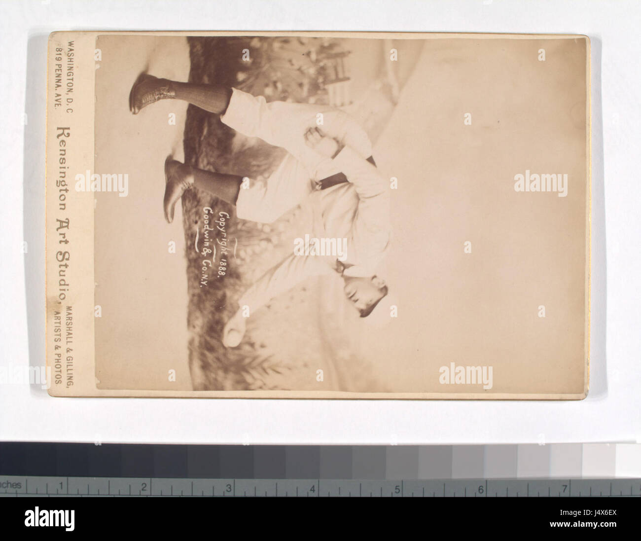 William Hay was a center fielder, possibly from the early 20th century ...