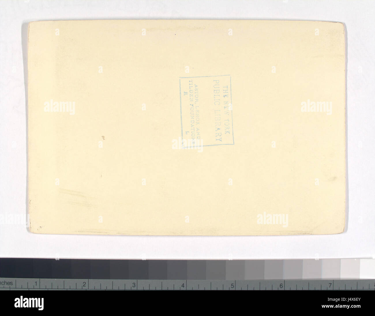 William Hay, center fielder (NYPL b13537024 56056 Stock Photo - Alamy