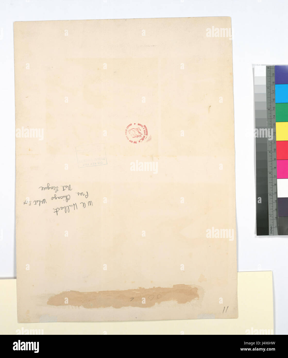 William A. Hulbert was the president of the National League of ...