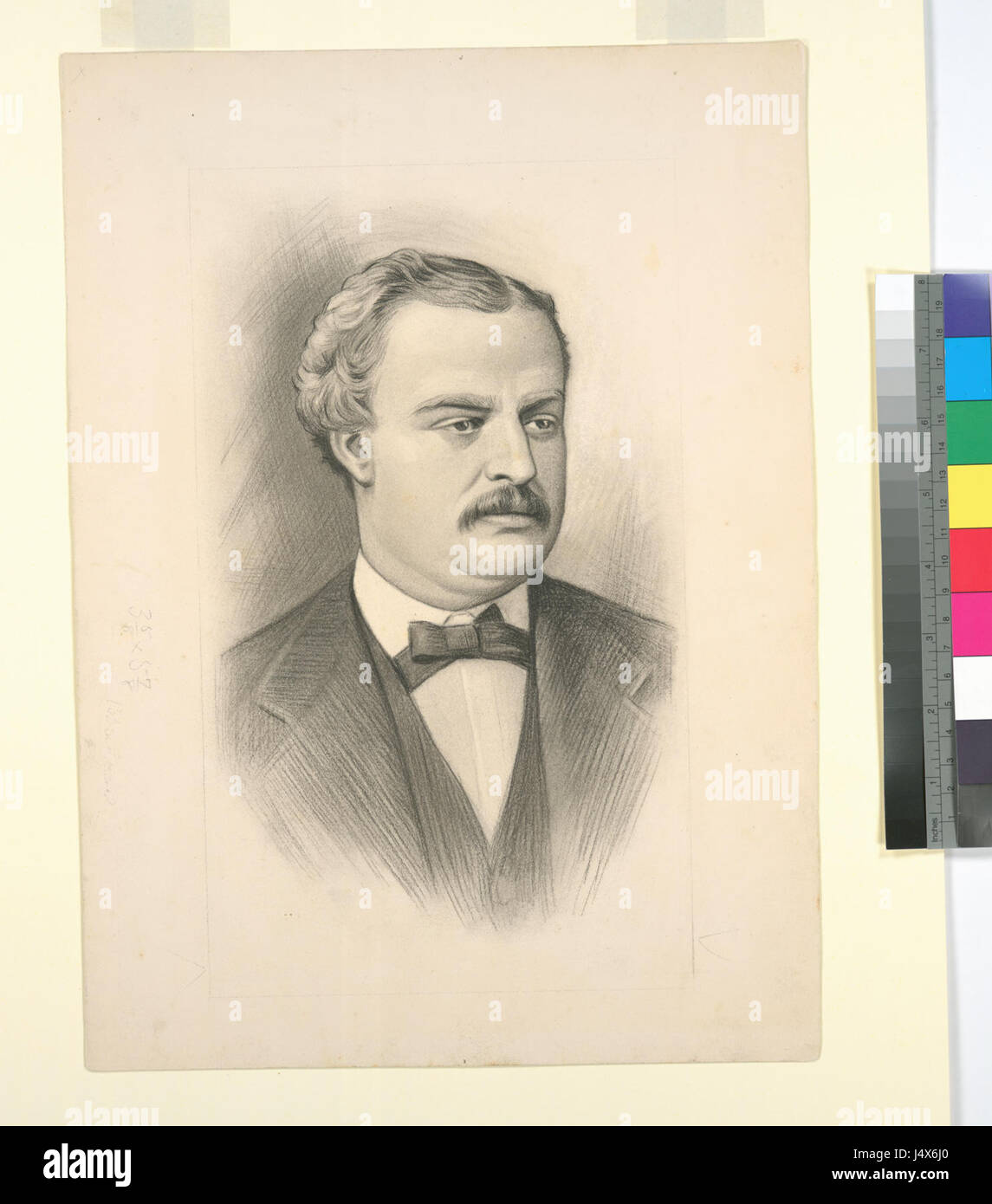 William A. Hulbert was a prominent figure in American sports, serving ...