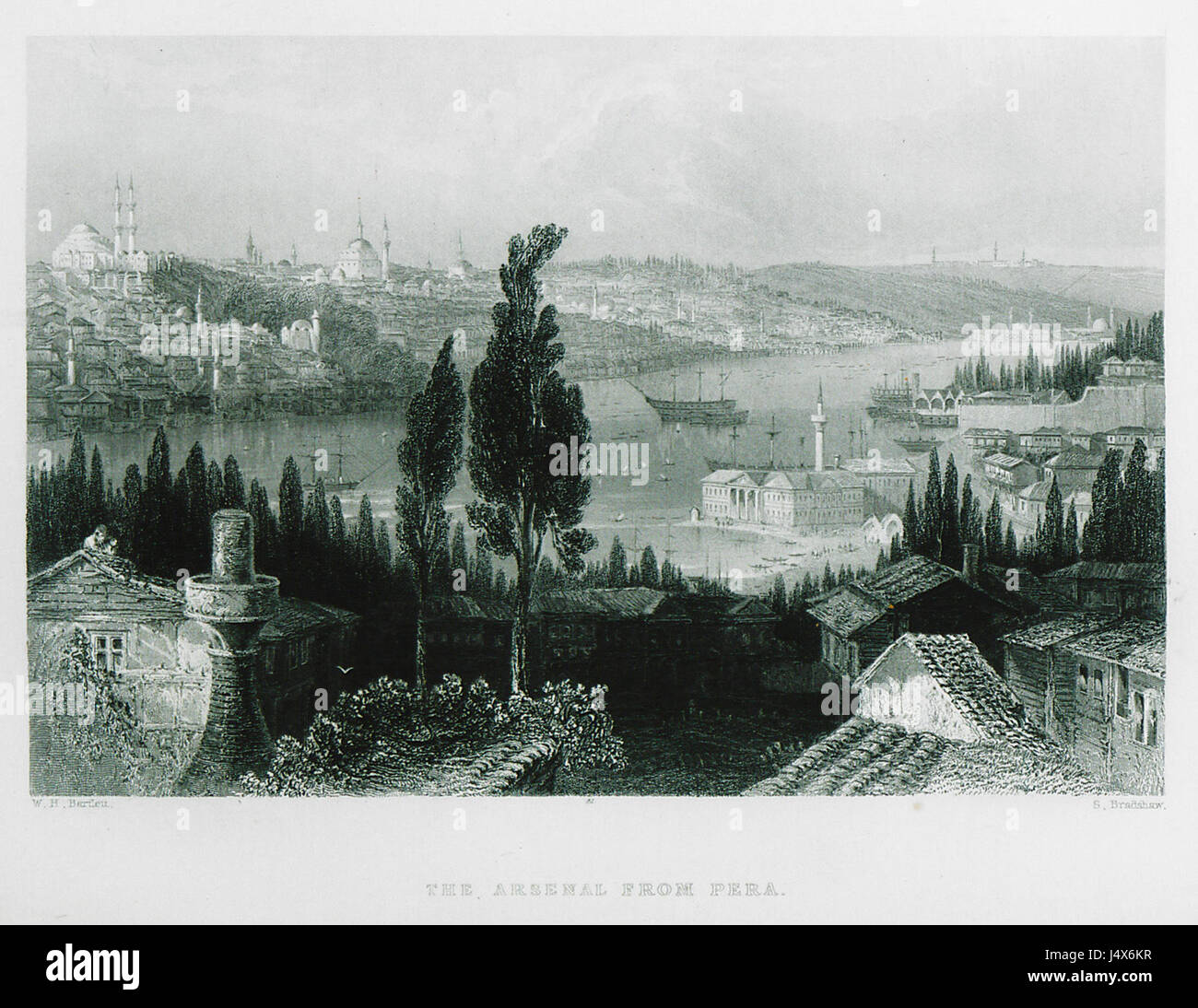 1839 depicts hi-res stock photography and images - Alamy