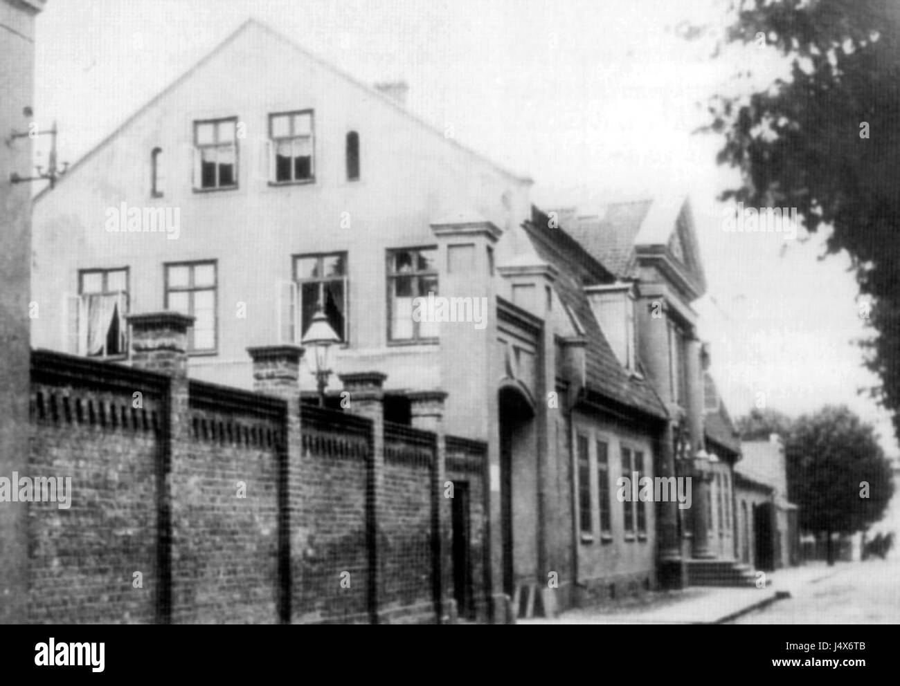 Memel hi-res stock photography and images - Alamy