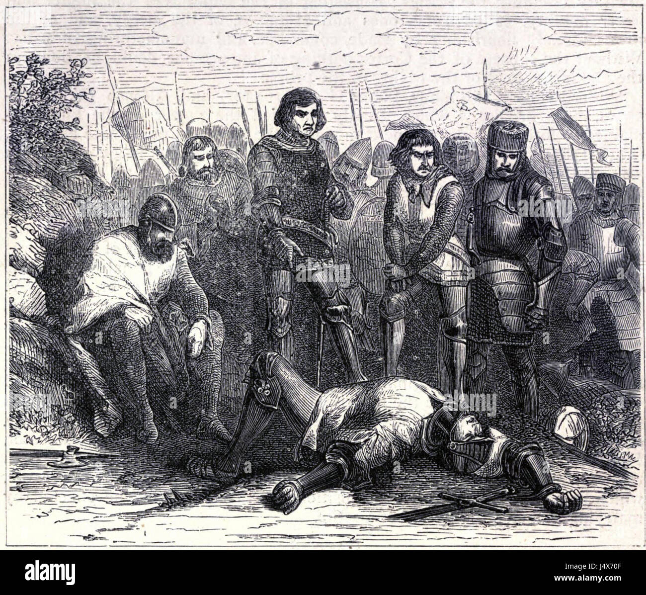 The War of Peter the Cruel refers to the military conflict involving ...