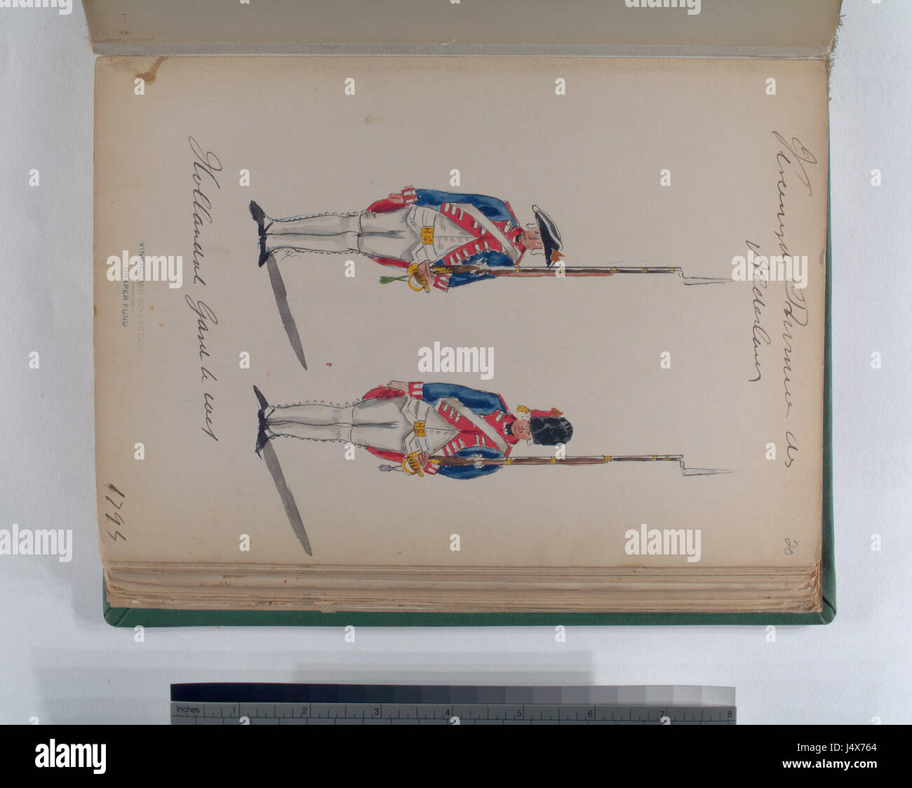 The Vereenigde Provincie a Nederland, or United Provinces of the ...