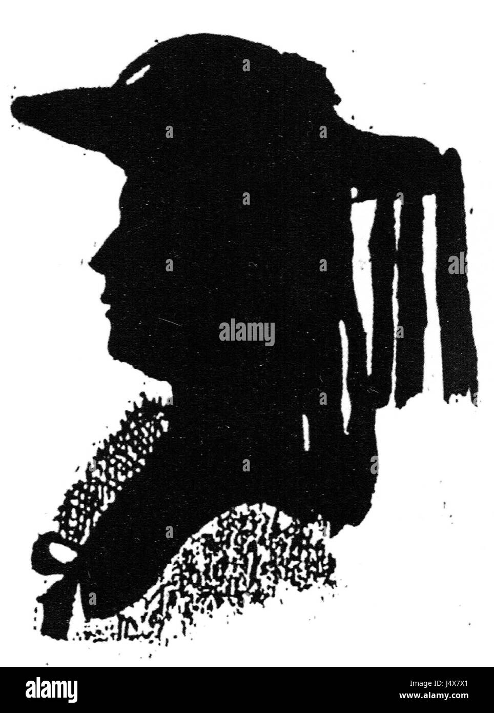 Therese Forster was a notable historical figure, though additional ...