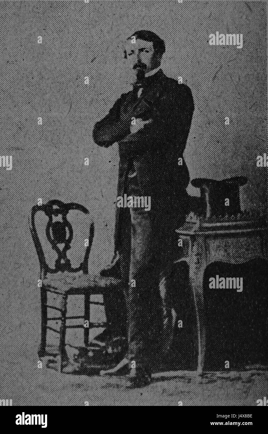 De foy Black and White Stock Photos & Images - Alamy