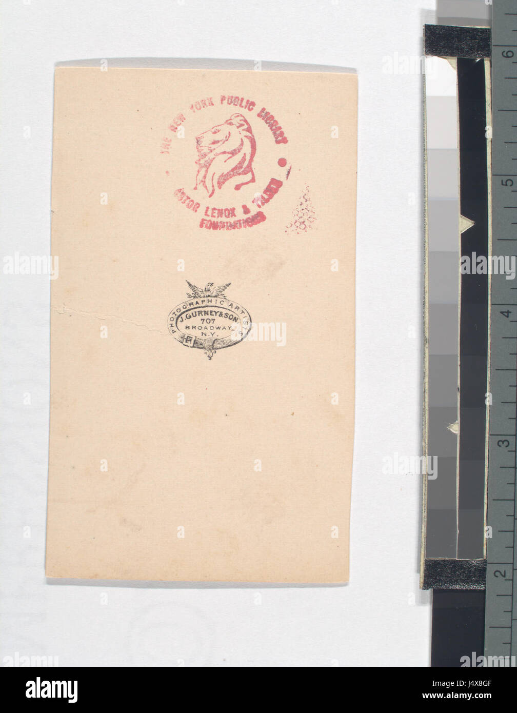 Victor Estephe (NYPL b13537024 55894 Stock Photo - Alamy